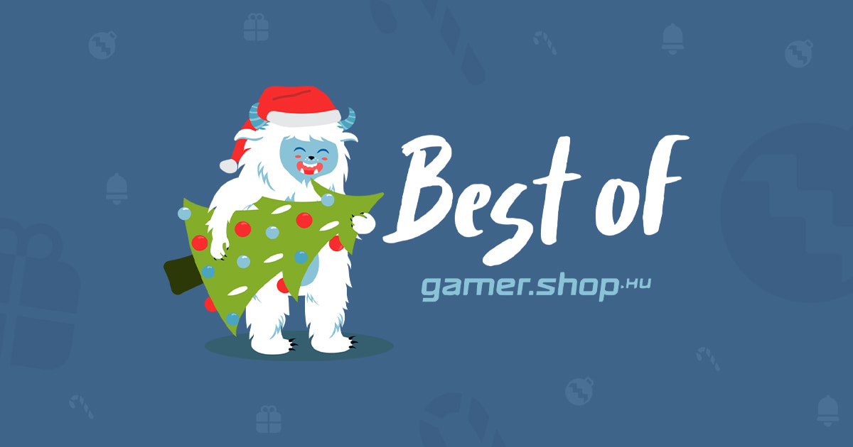 Best of gamer.shop.hu